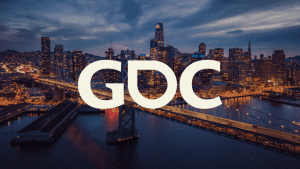 Game Developer Conference - GDC 2023 - GAME PILL Game Studio