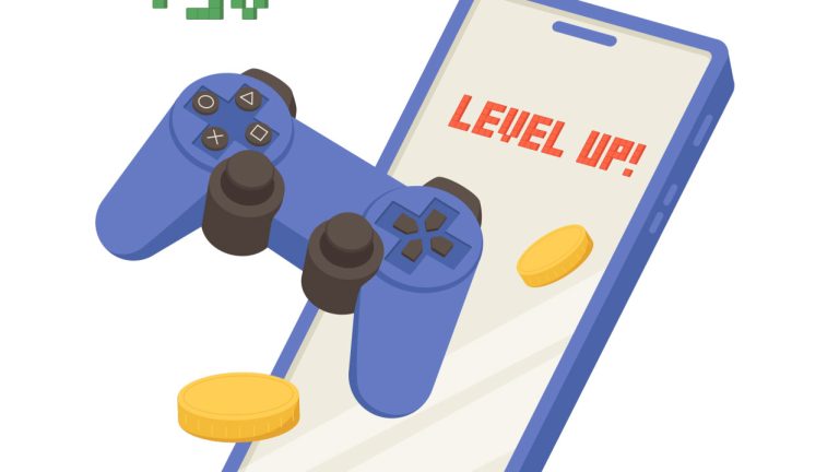 Level Up! The Art of Designing Game Progression and Player Rewards ...
